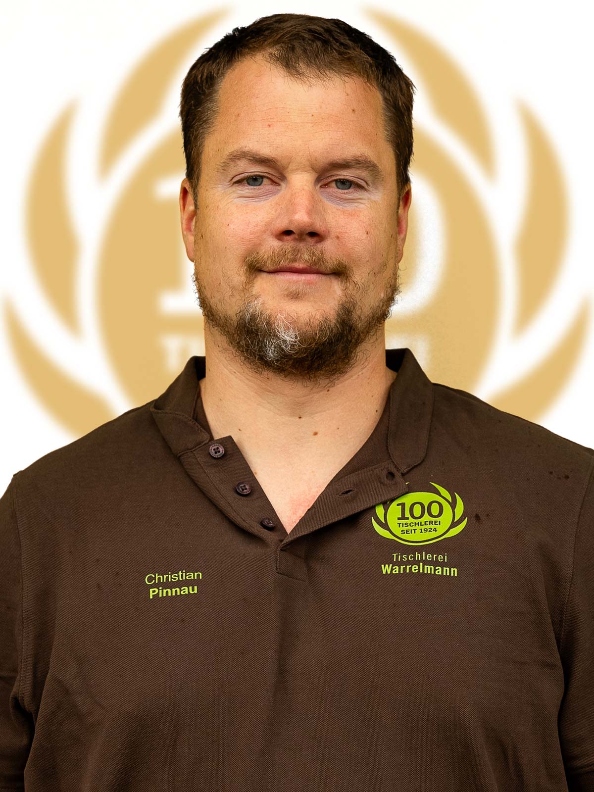 Team • Tischlerei Warrelmann