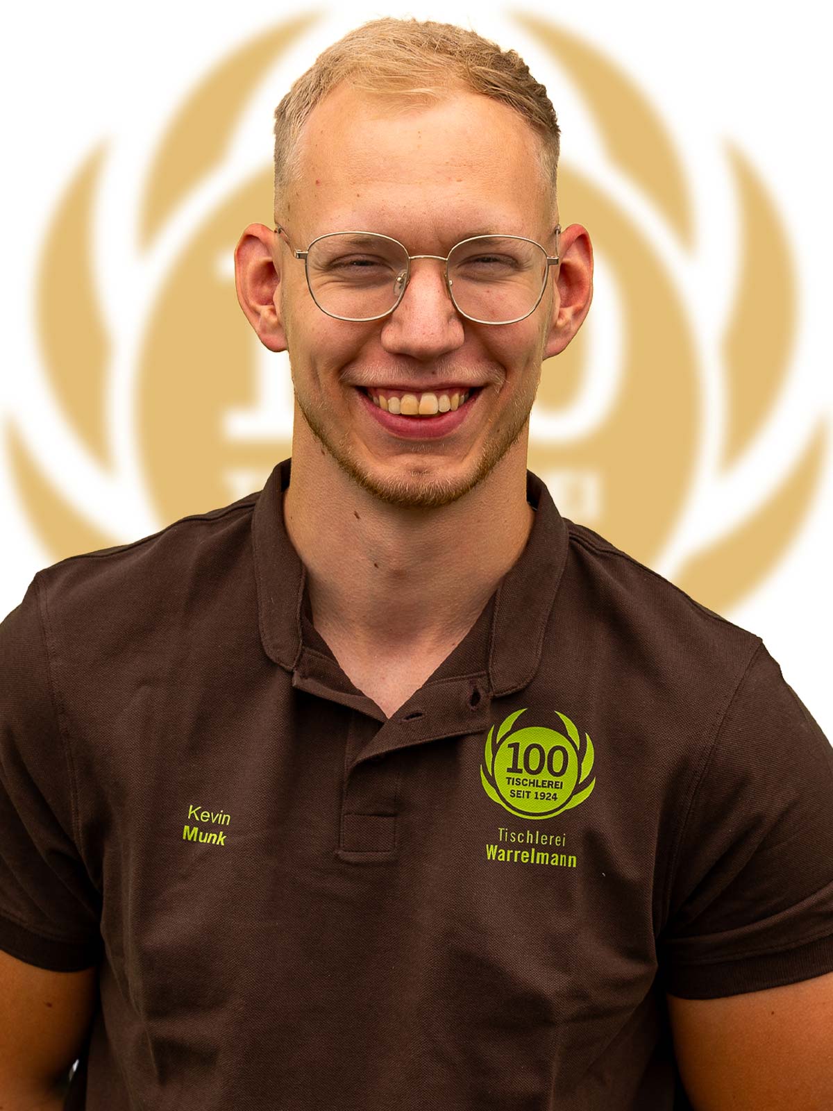 Team • Tischlerei Warrelmann